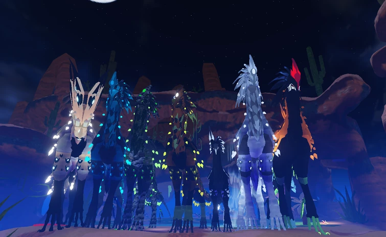 Discuss Everything About Creatures of Sonaria Wiki | Fandom