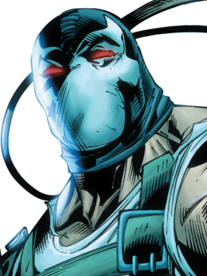 How strong is Bane from DC comics? | Fandom