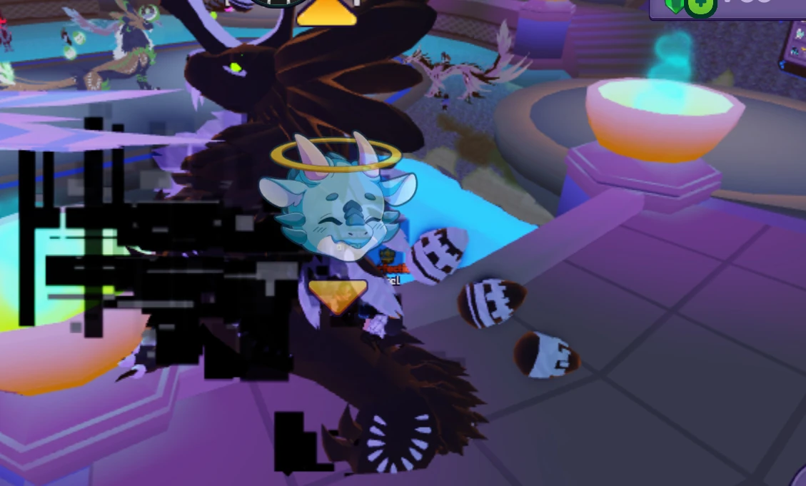 Error cos bun..? | Fandom