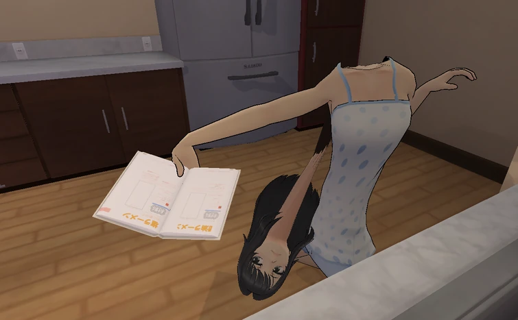 Discuss Everything About Yandere Simulator Wiki | Fandom