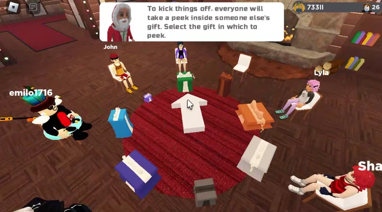 Discuss Everything About Loomian Legacy Wiki | Fandom