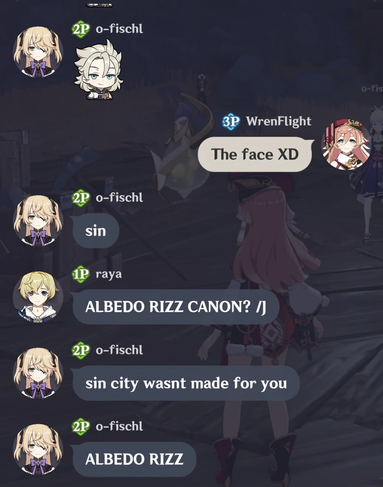 your favourite and least favourite main to encounter in co-op? | Fandom