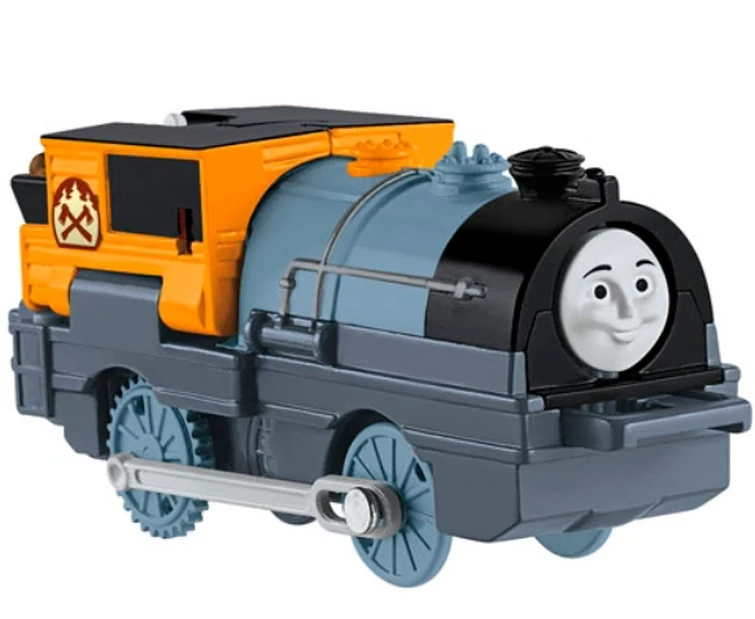 Discuss Everything About Thomas the Tank Engine Wiki | Fandom