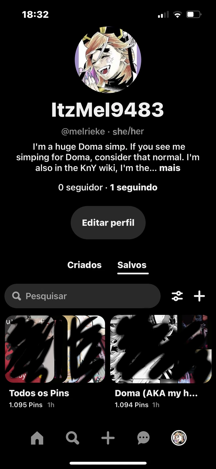 Pins of your favorite character! (If you have Pinterest) | Fandom