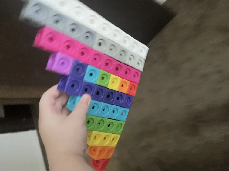 Numberblocks Mathlink 1-10 Activity Set (5 More Numberlings To Go ...