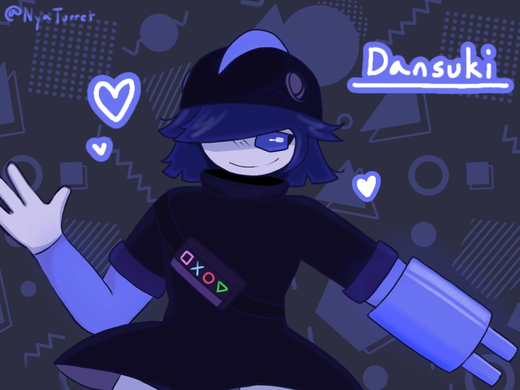 sh- she 🥺 | Fandom