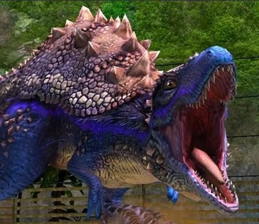 JW:TG OC thing? (Carnivore Hybrids Edition) | Fandom