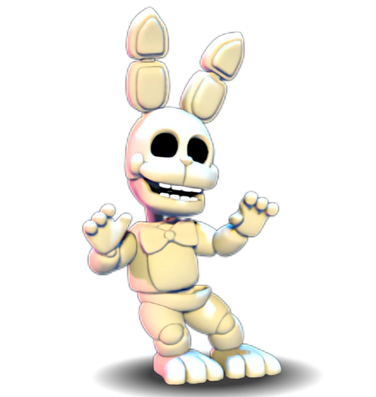 I discovered Vanny's true identity. (REAL!!!!!1!!!1!!!!) | Fandom