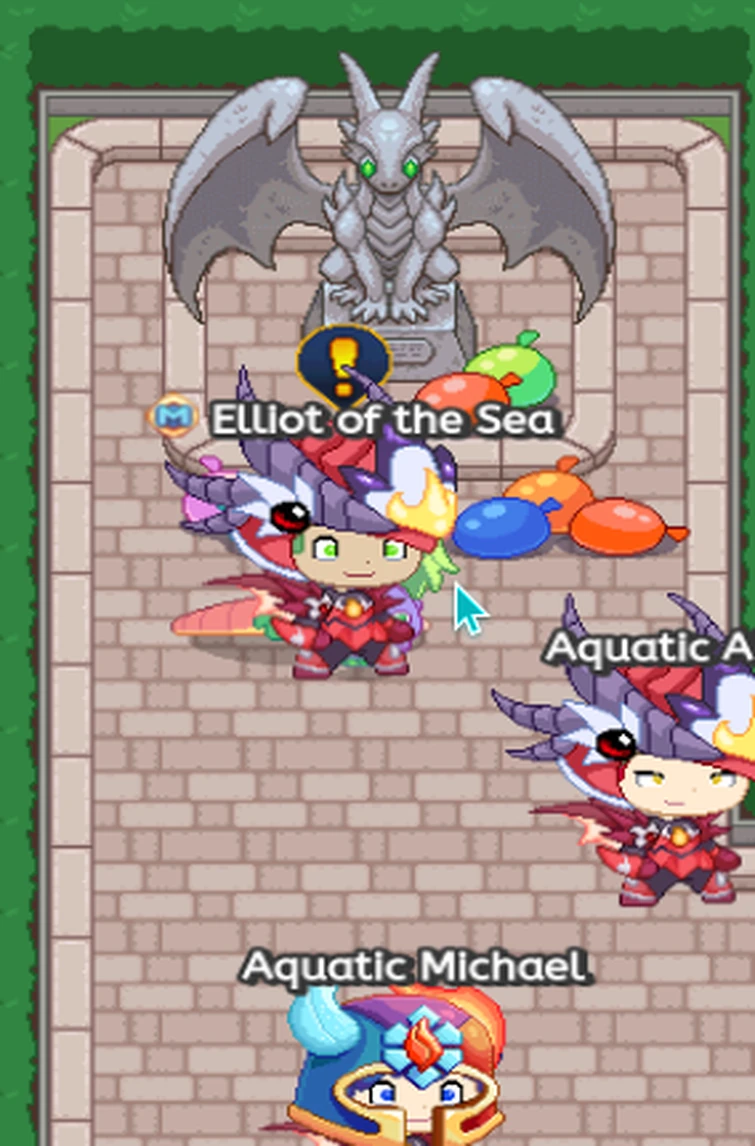 Discuss Everything About Prodigy Game Wiki | Fandom