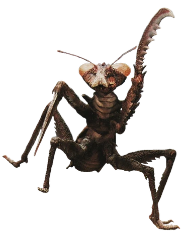 Best Kaiju Species | Fandom