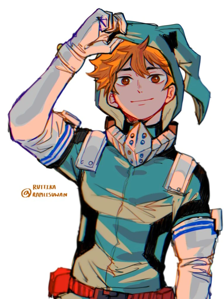 Haikyuu x Mha crossover | Fandom