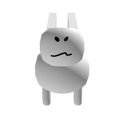 What if they made mafioso redesign throw gubby | Fandom