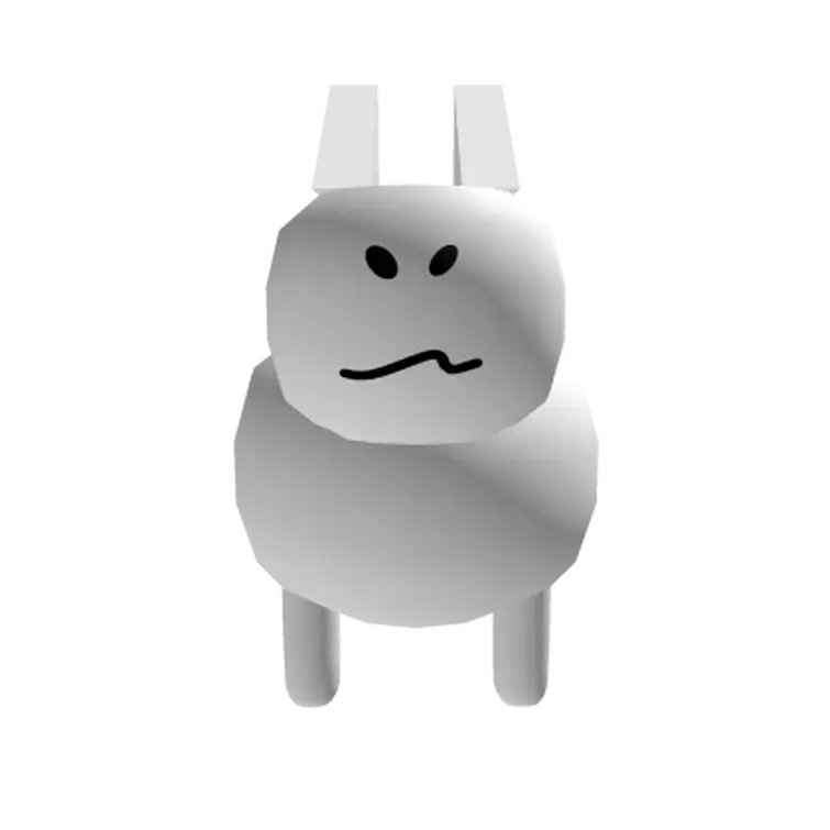 What if they made mafioso redesign throw gubby | Fandom