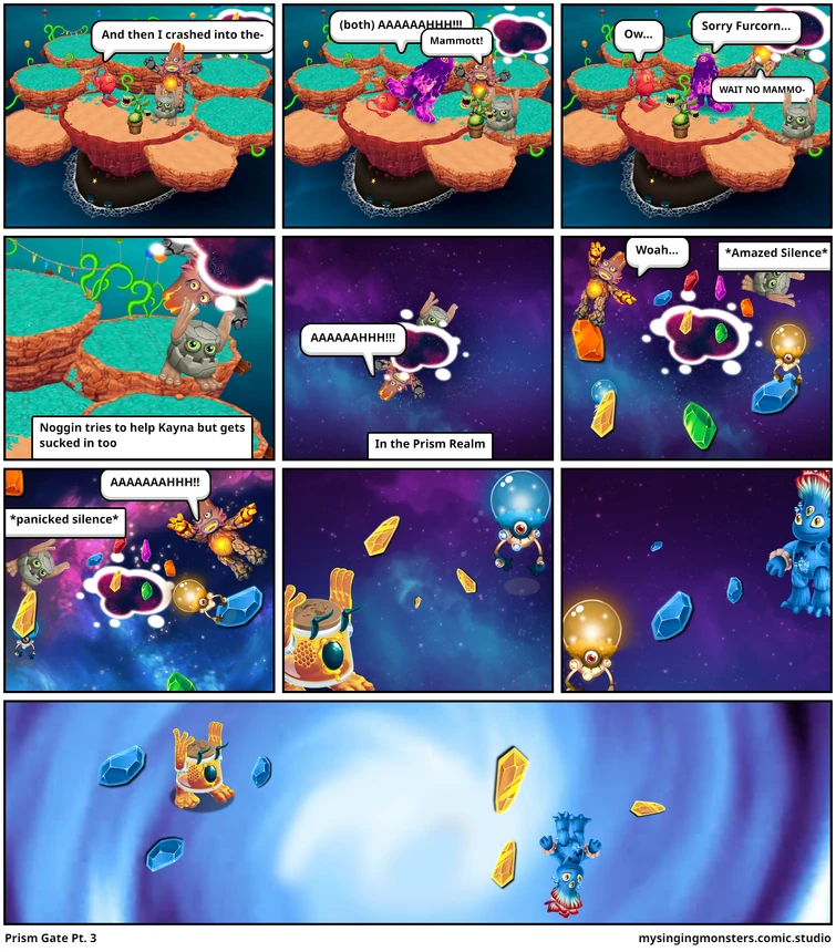 Discuss Everything About My Singing Monsters Wiki | Fandom