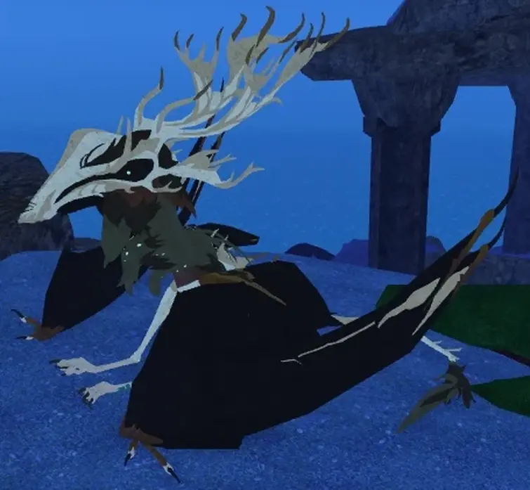 The Issue with the Amount of Creatures in CoS | Fandom