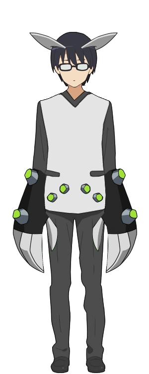 My FanArt Tomoya's Cosplay | Fandom