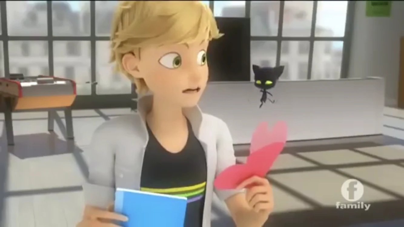 I just realised!! | Fandom