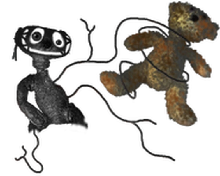 Discuss Everything About Roblox BEAR Wiki | Fandom