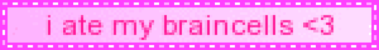 Here's a bunch of blinkies and dividers I have downloaded [FLASH ...