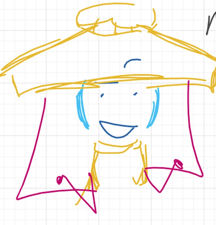 airy doodles from rewatching hfjone + cursed liam | Fandom