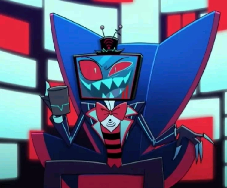 Vox AND Val Headcannons? | Fandom