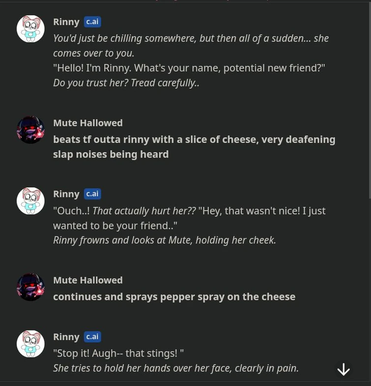 Discuss Everything About Pretty Blood Wiki | Fandom