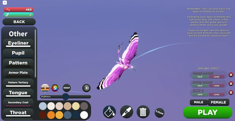 Discuss Everything About Creatures of Sonaria Wiki | Fandom