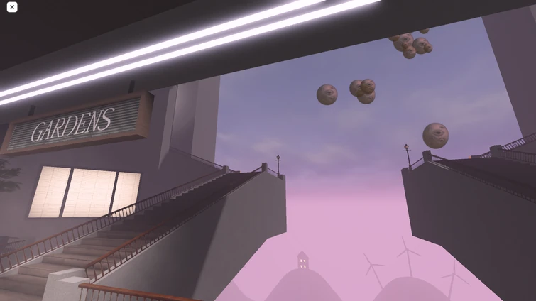 Discuss Everything About Nico's Nextbots Wiki | Fandom