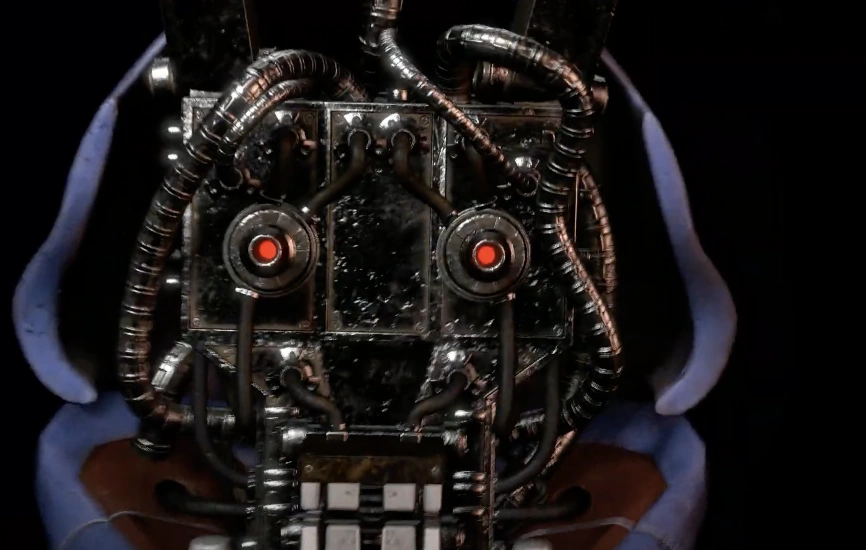 hi i am bonnie f naf offcial | Fandom