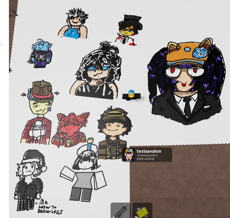 idk what to draw | Fandom