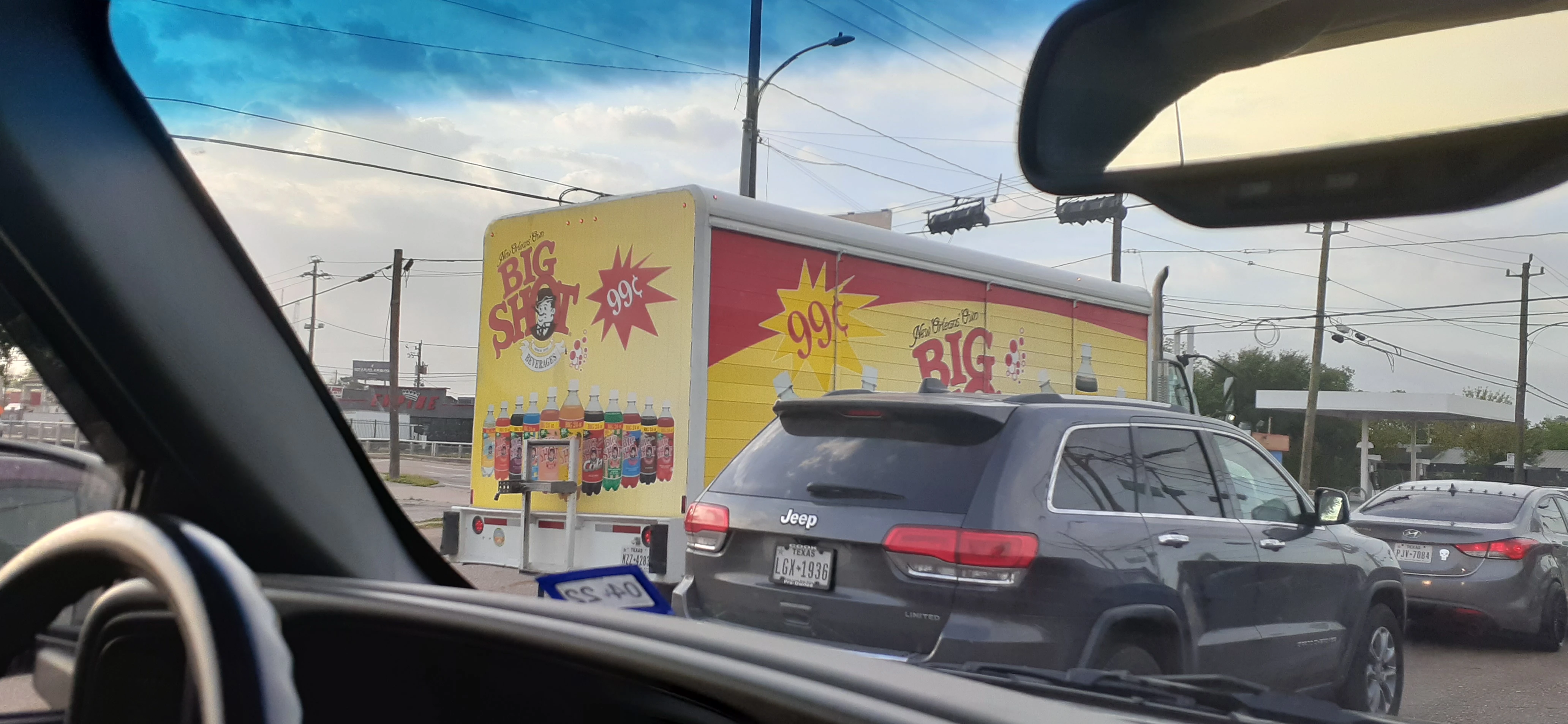 Now's your chance to be a [BIG SHOT] | Fandom