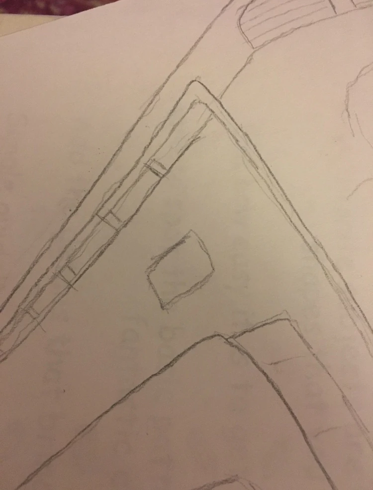 Vinnie W.I.P. Drawing! | Fandom