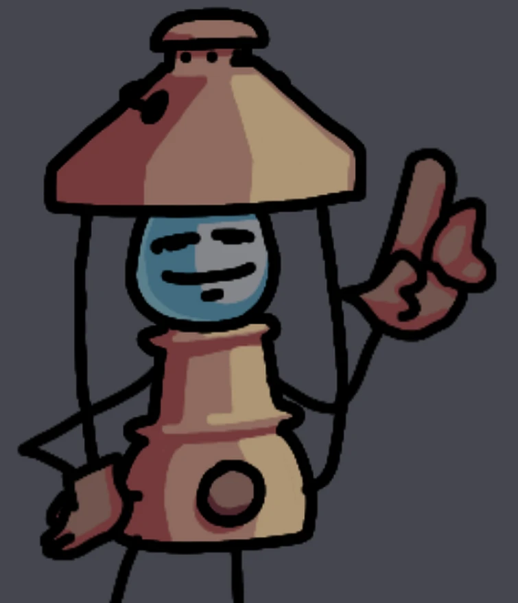 share ya characters | Fandom