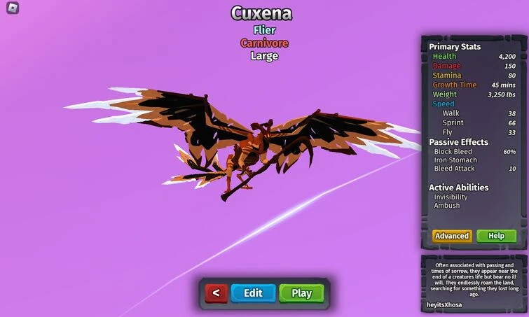 Cux mutation shop | Fandom