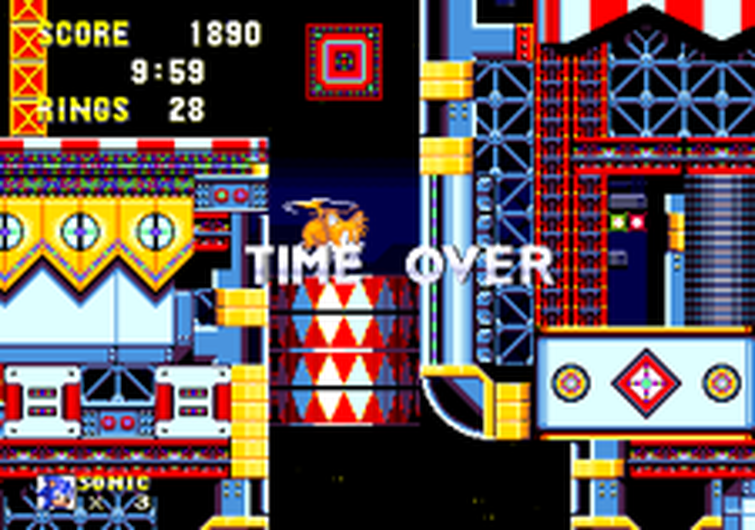 Discuss Everything About Sonic Wiki Zone | Fandom