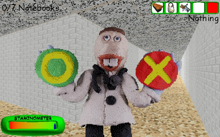 (SPOILERS) can't find any pictures of the new character from the ...