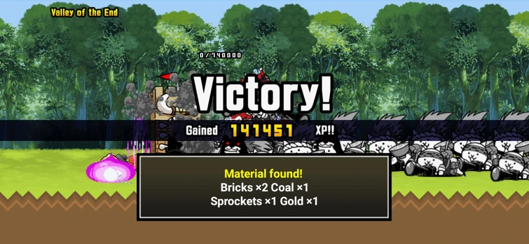 Discuss Everything About Battle Cats Wiki | Fandom