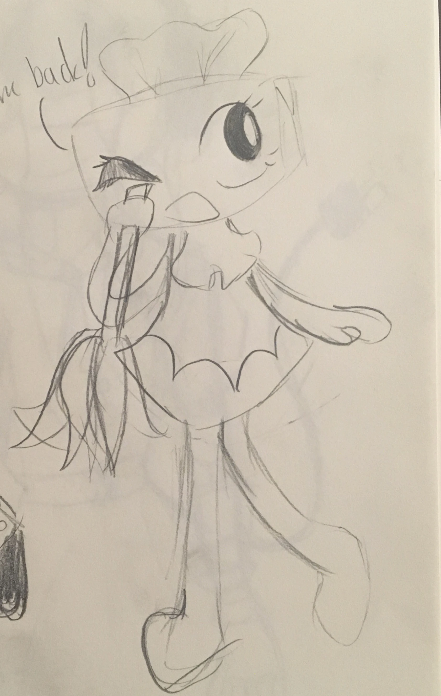 Uh anyone want pingz? And artdump | Fandom