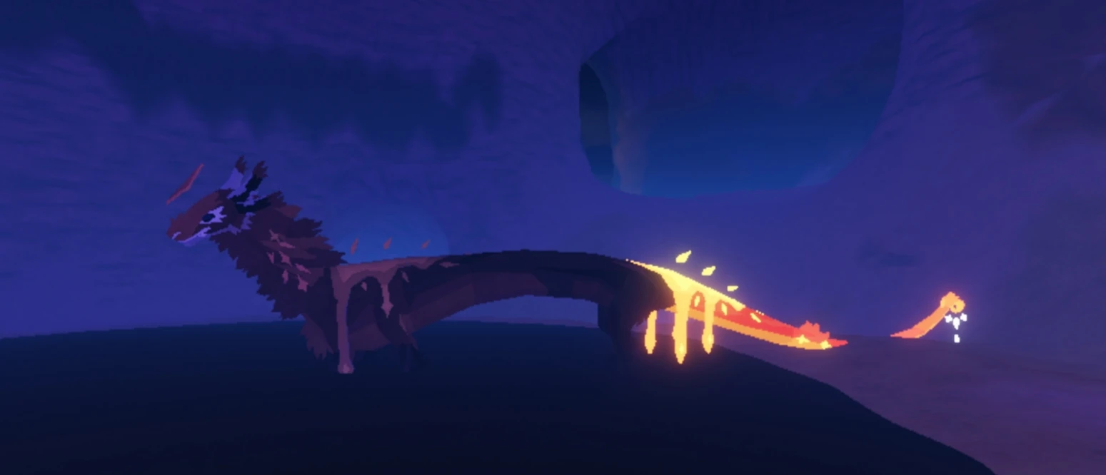 LF fellisio spec! | Fandom