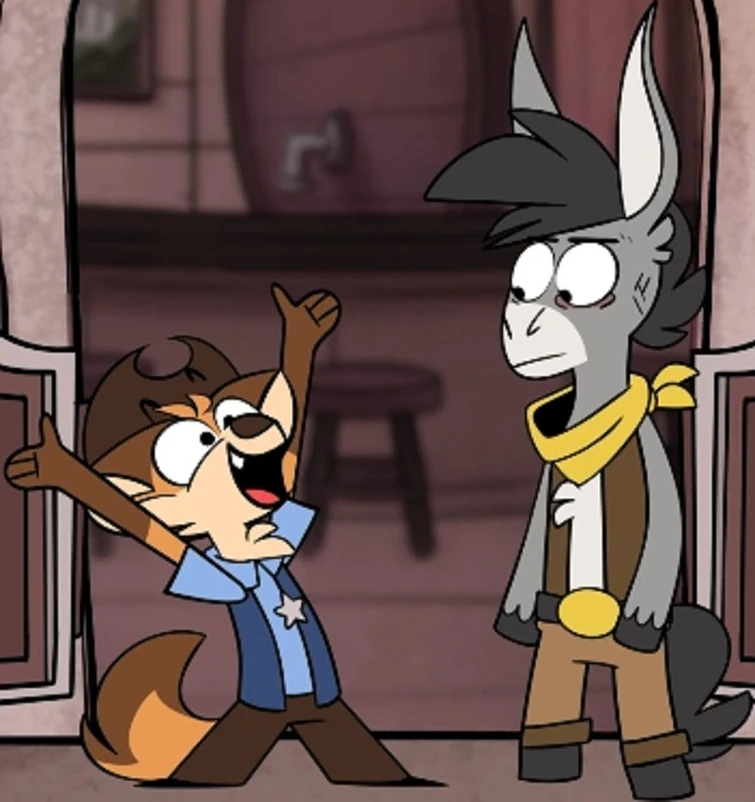 Discuss Everything About Sheriff Hayseed Wiki | Fandom