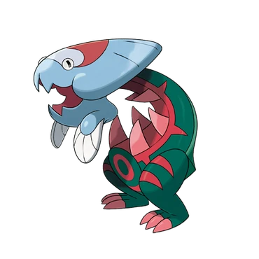 Discuss Everything About Pokémon Wiki | Fandom