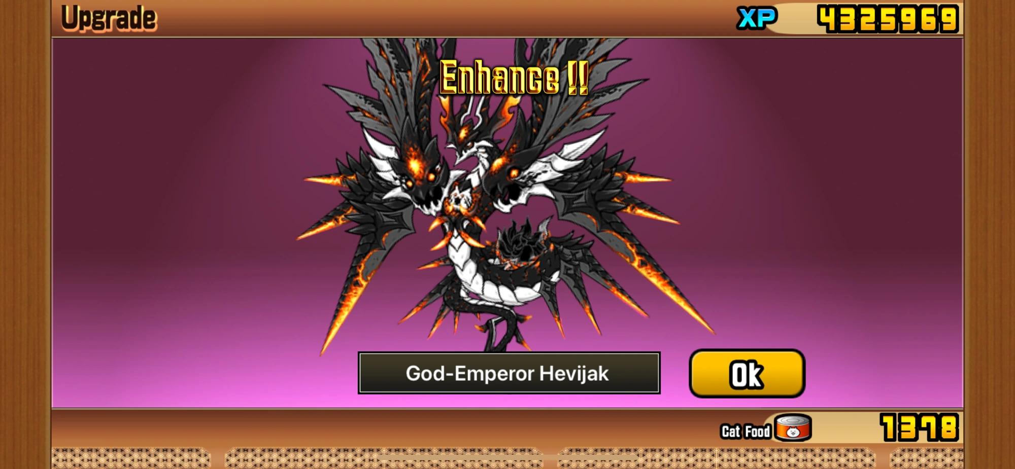 One of my new favorite true form designs by far | Fandom