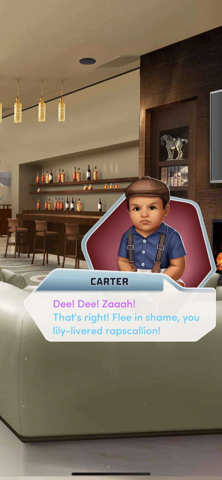 Very good bad babies | Fandom