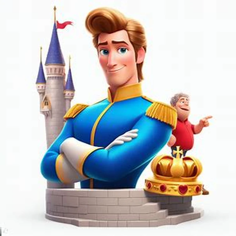 Discuss Everything About Disney Princess Wiki | Fandom