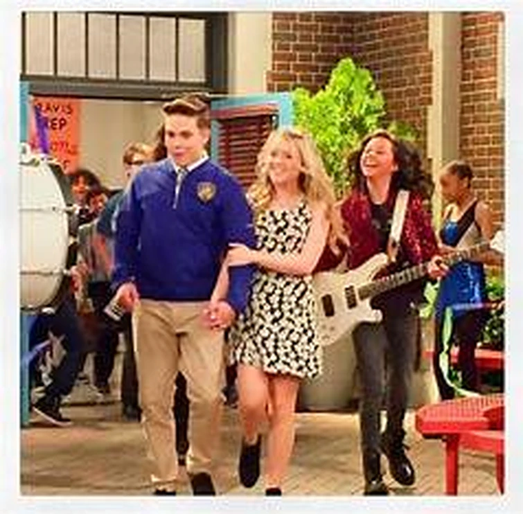 Discuss Everything About Nickelodeon | Fandom