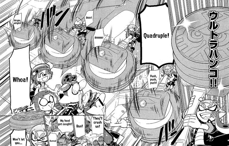 Discuss Everything About Coroika Wiki | Fandom