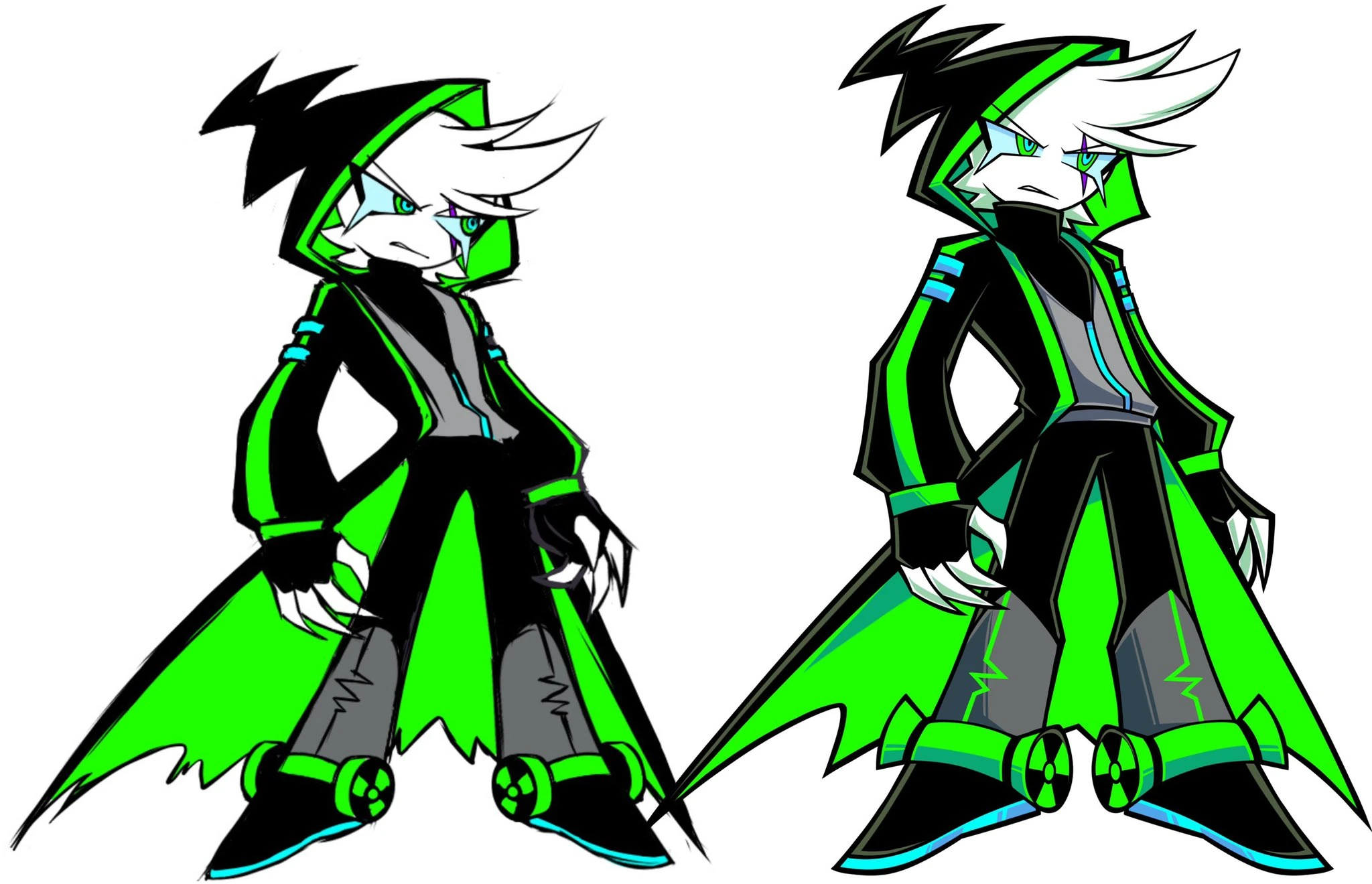 Who is this guy? | Fandom