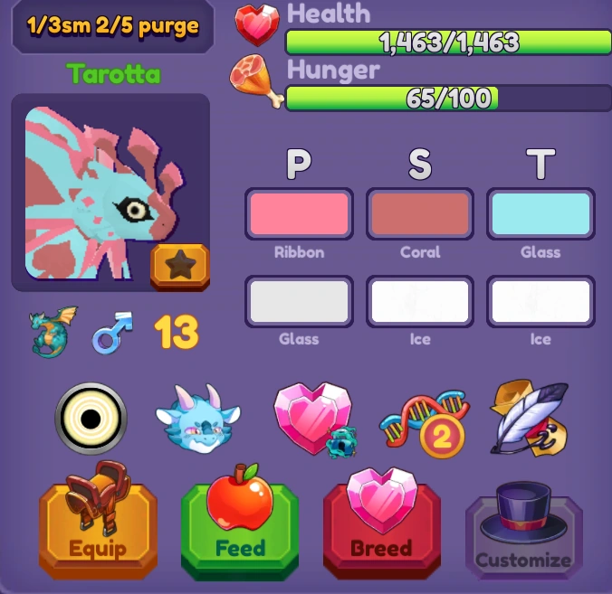 What is "Purge"? | Fandom