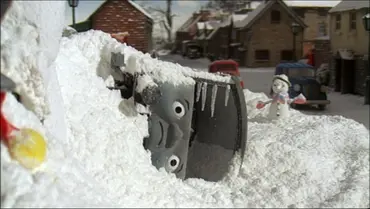 Favorite Winter themed episode. | Fandom