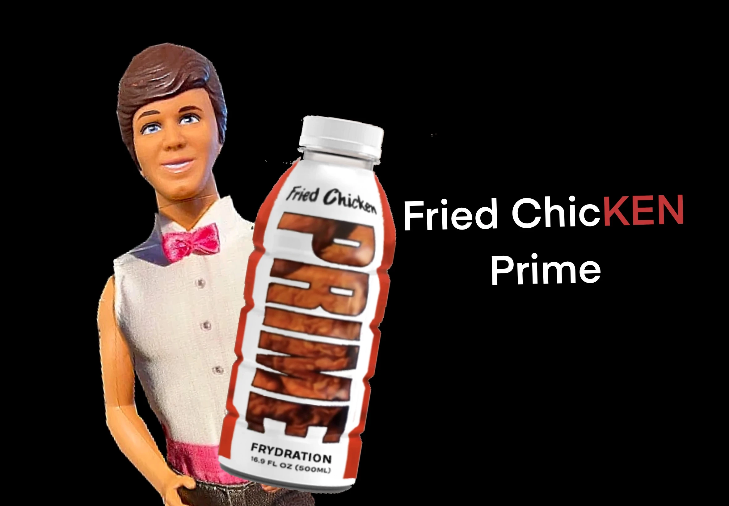 SML parody: Fried ChicKEN Prime | Fandom